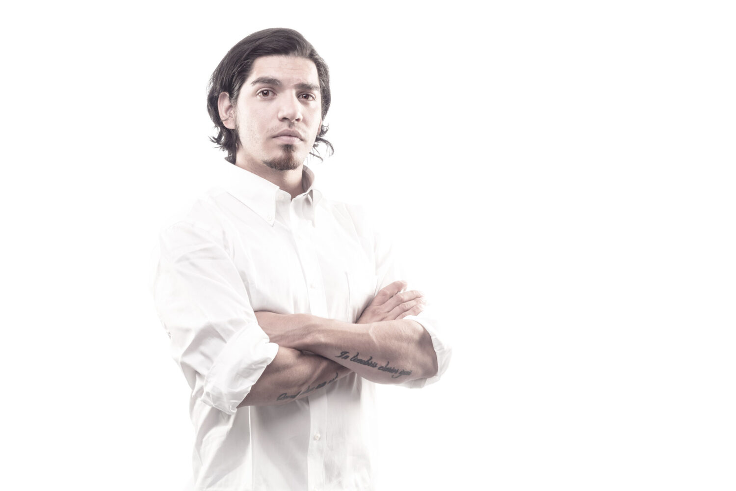 BVP | White Series by Brian Vogel Photography, Houston Texas
