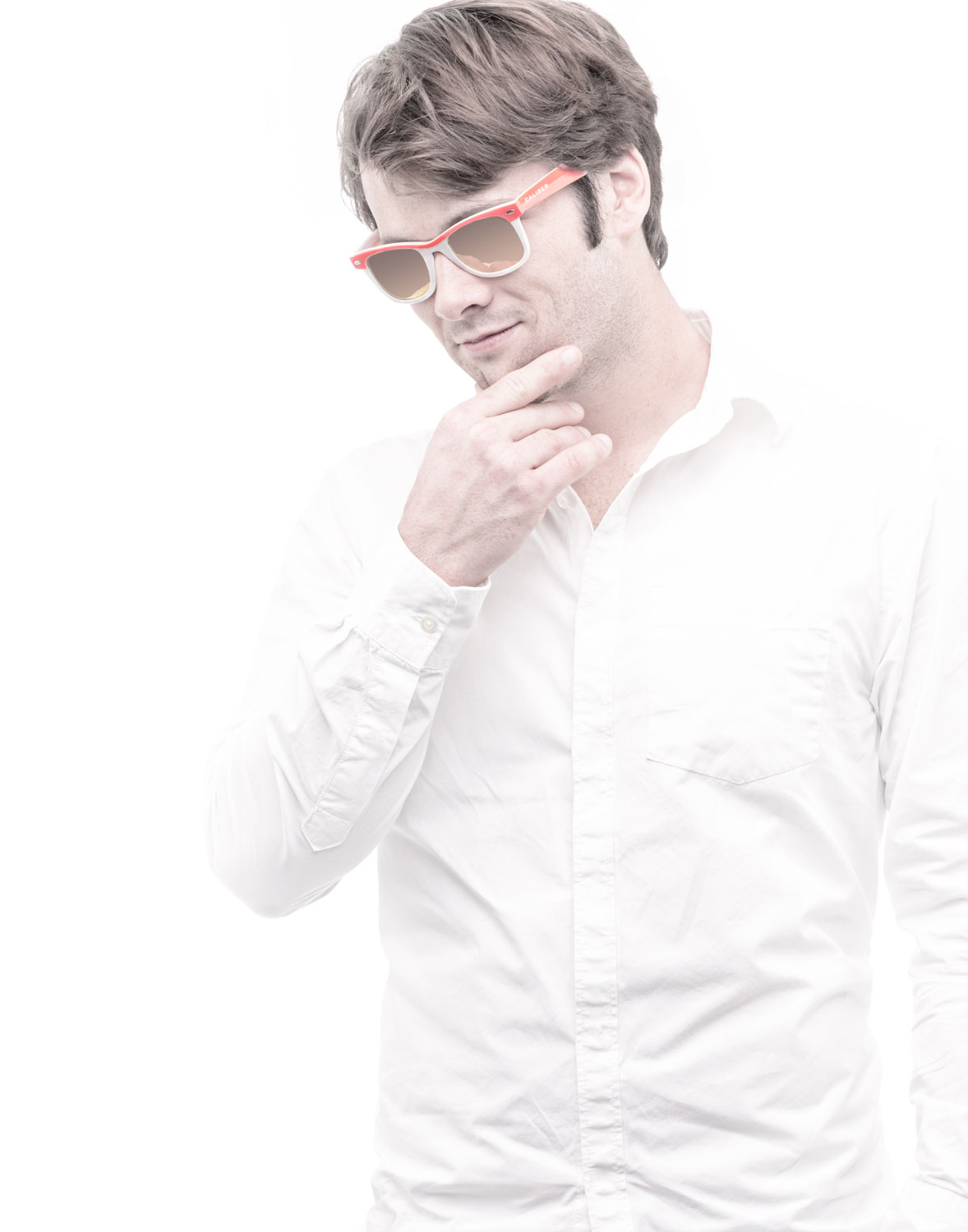 BVP | White Series by Brian Vogel Photography, Houston Texas