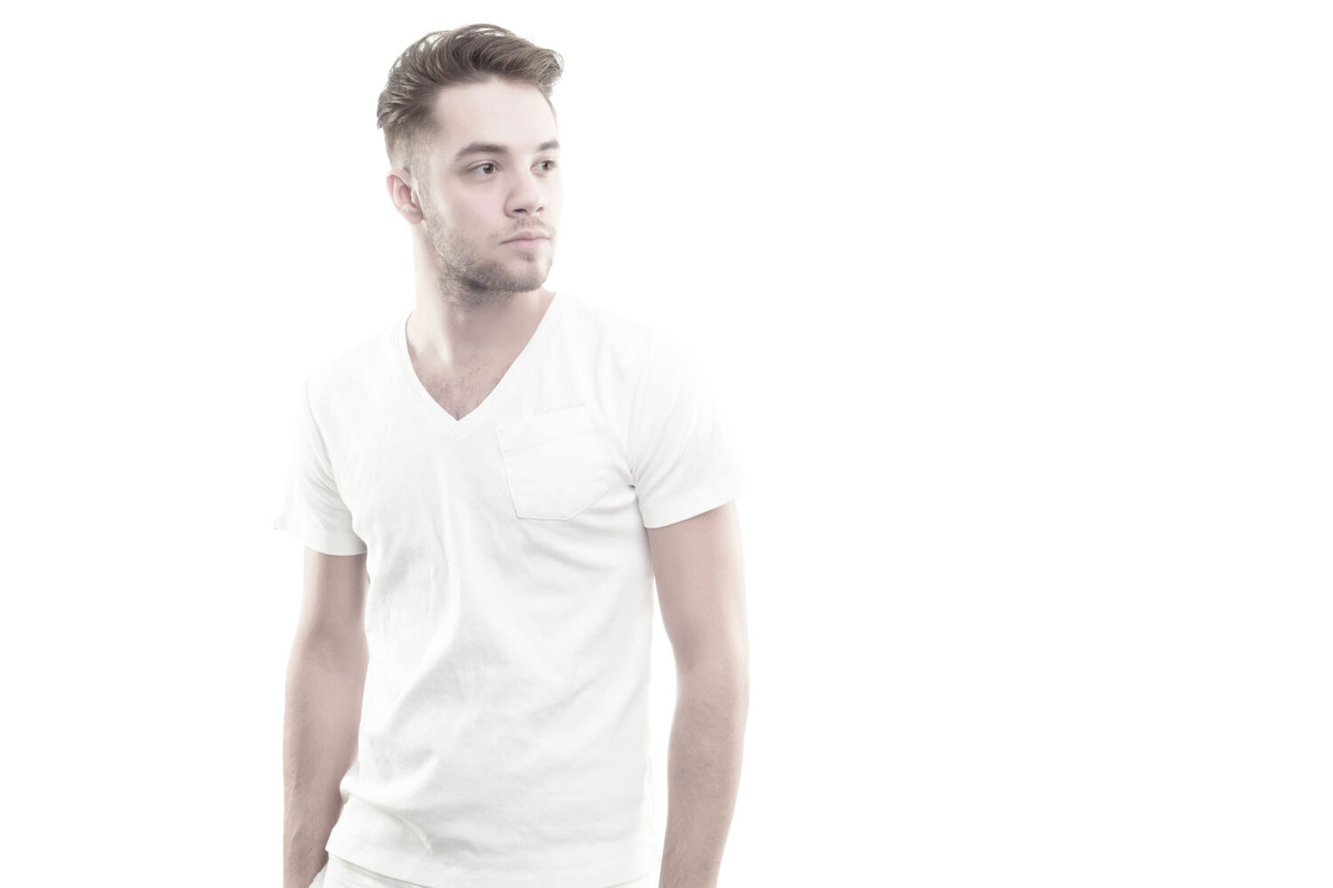 BVP | White Series by Brian Vogel Photography, Houston Texas